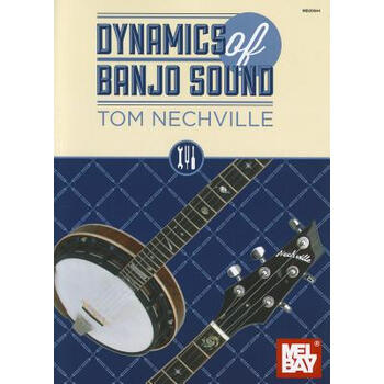 【】Dynamics of Banjo Sound