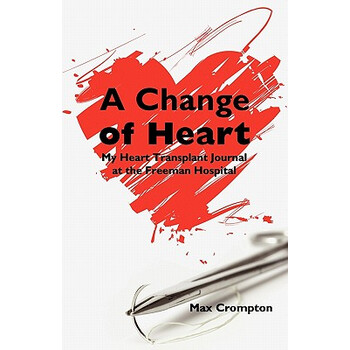 【】A Change of Heart