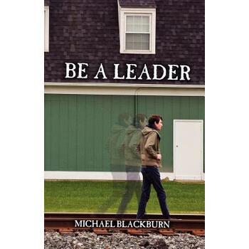 【】Be a Leader