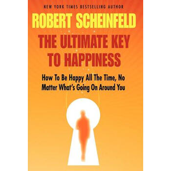 【】The Ultimate Key to Happiness