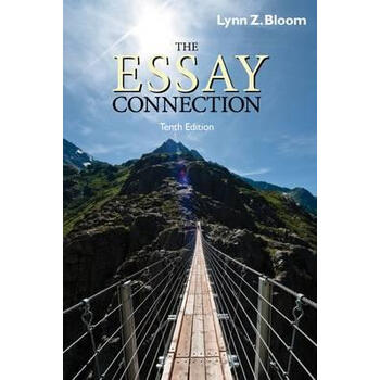 【】The Essay Connection