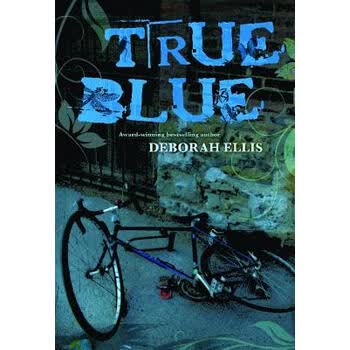 【】True Blue