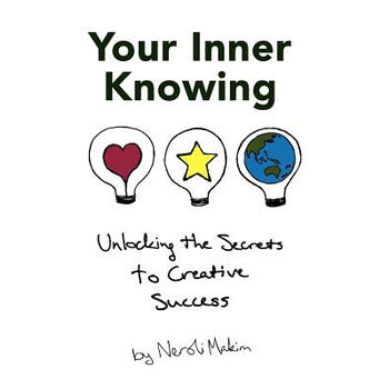 【】Your Inner Knowing