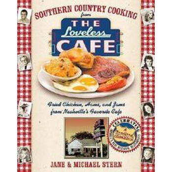 【】Southern Country Cooking from th