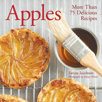 【】Apples: More Than 75 Deliciou