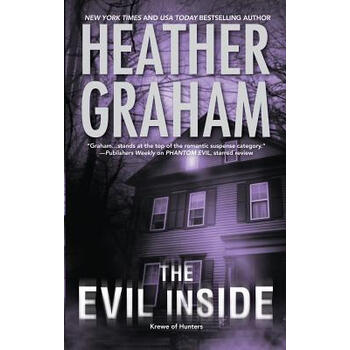 【】The Evil Inside