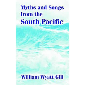 【】Myths and Songs from the South