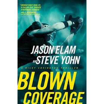 【】Blown Coverage