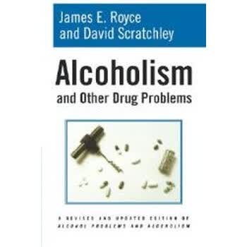 【】Alcoholism and Other Drug