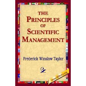 【】The Principles of Scientific