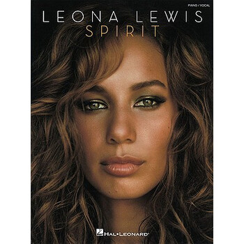 【】Leona Lewis: Spirit