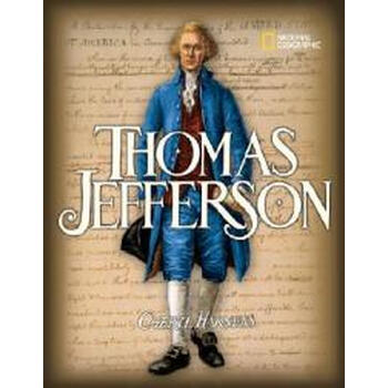 【】Thomas Jefferson