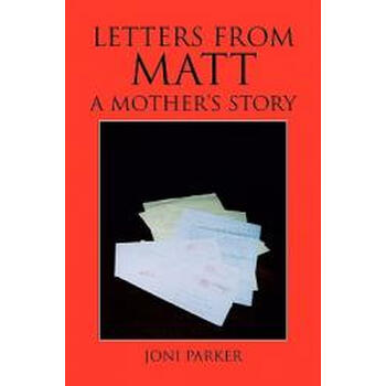 【】Letters from Matt