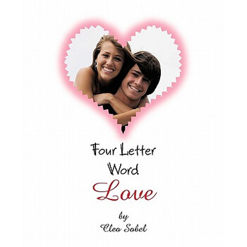 【】Four Letter Word Love