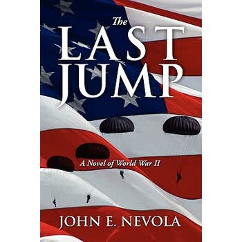 【】The Last Jump: A Novel of World War