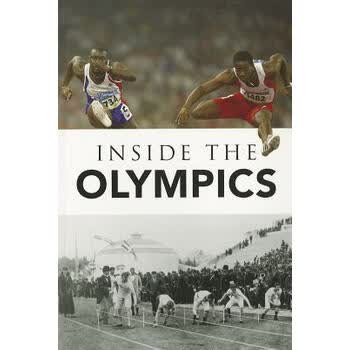 【】Inside the Olympics