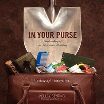 【】In Your Purse: Archaeology of th