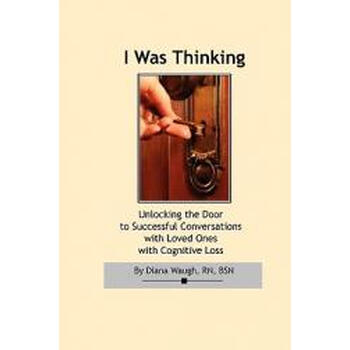【】I Was Thinking