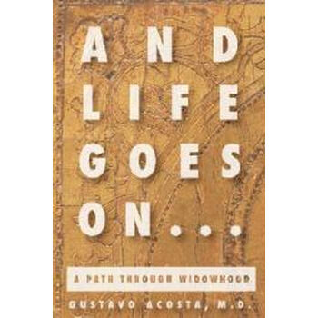 【】And Life Goes On...a Path Throug