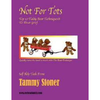 【】Not for Tots ~ Top 10 Teddy Bear