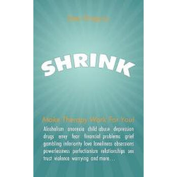 【】Shrink: Make Therapy Work for