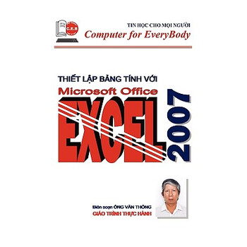 【】Easy MS Excel 2007