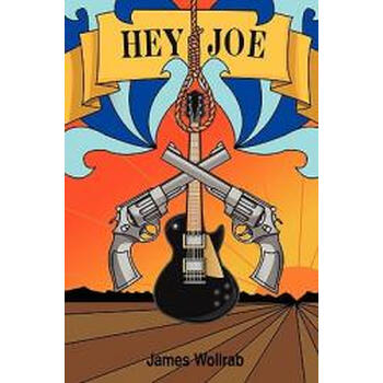 【】Hey, Joe!