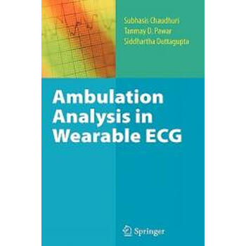 【】Ambulation Analysis in Wearable