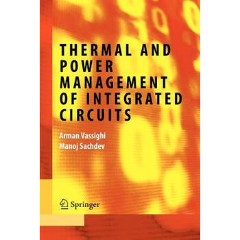 【】Thermal and Power Management of