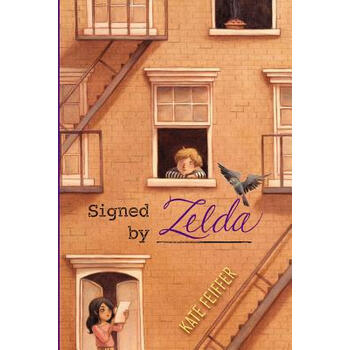 【】Signed by Zelda