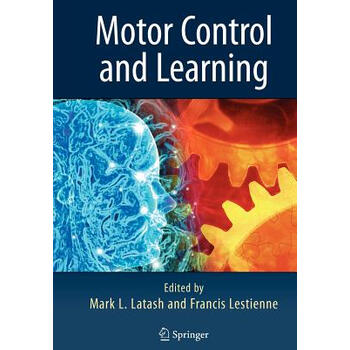 【】Motor Control and Learning