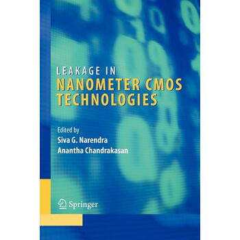 【】Leakage in Nanometer CMOS