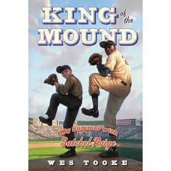 【】King of the Mound: My Summer wi