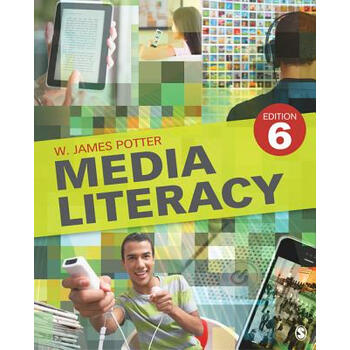 【】Media Literacy
