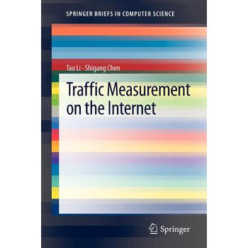 【】Traffic Measurement on th