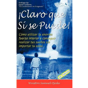 【】Claro Que Si Se Puede