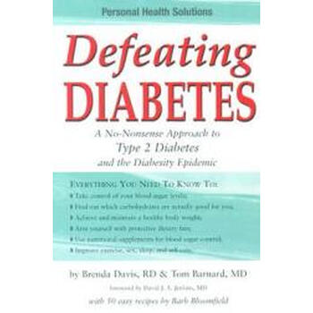 【】Defeating Diabetes