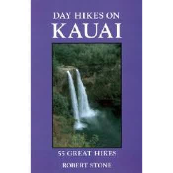 【】Day Hikes on Kauai, 3rd
