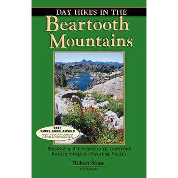 【】Day Hikes in the Beartooth