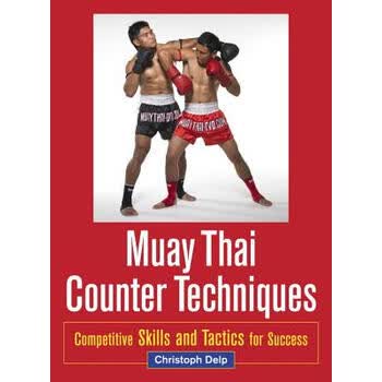 【】Muay Thai Counter Techniques:
