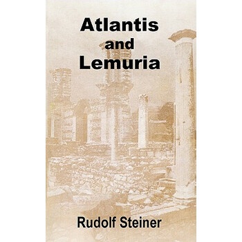 【】Atlantis and Lemuria