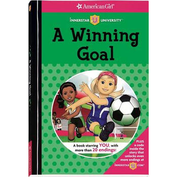 【】A Winning Goal