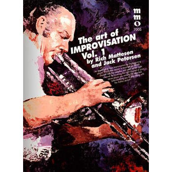 【】Art of Improvisation, Vol. I