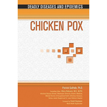 【】Chicken Pox