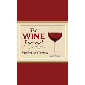 【】The Wine Journal