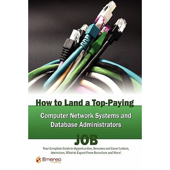 【】How to Land a Top-Paying Compu