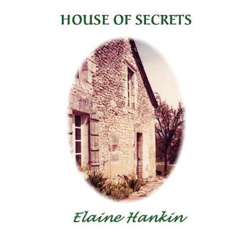 【】House of Secrets