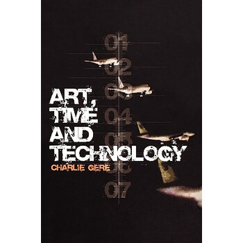 【】Art, Time and Technology