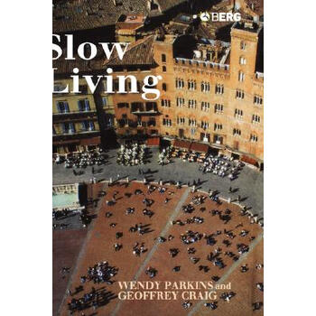 【】Slow Living