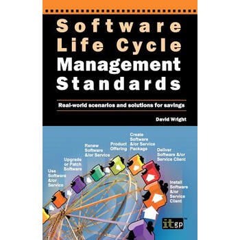 【】Software Life Cycle Manageme